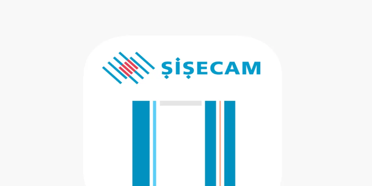 Şişecam yıllık bilanço tarihi belli oldu!