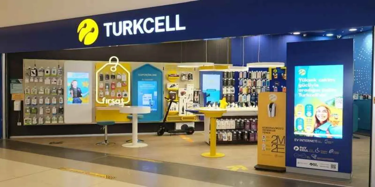 Turkcell İçin Hedef Fiyatlar Güncellendi! Tam 7 Kurumdan Hedef Fiyat! Turkcell İçin Hedef Fiyatlar Güncellendi! Tam 7 Kurumdan Hedef Fiyat!