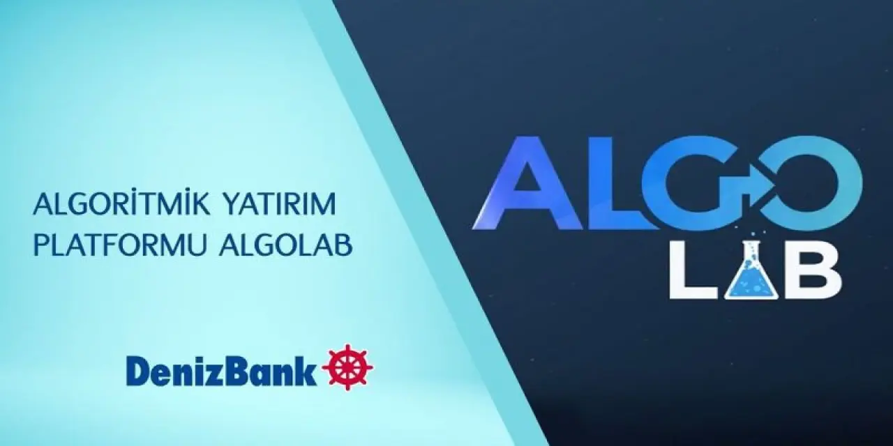 ALGOLAB, algoritmik işlemleri Türkiye'de ilk kez mobile taşıdı