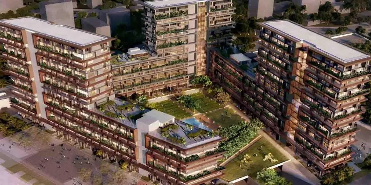 Borsa'nın Gayrimenkul Şirketi Kasaba Modern Projesi’ndeki Villaların ...