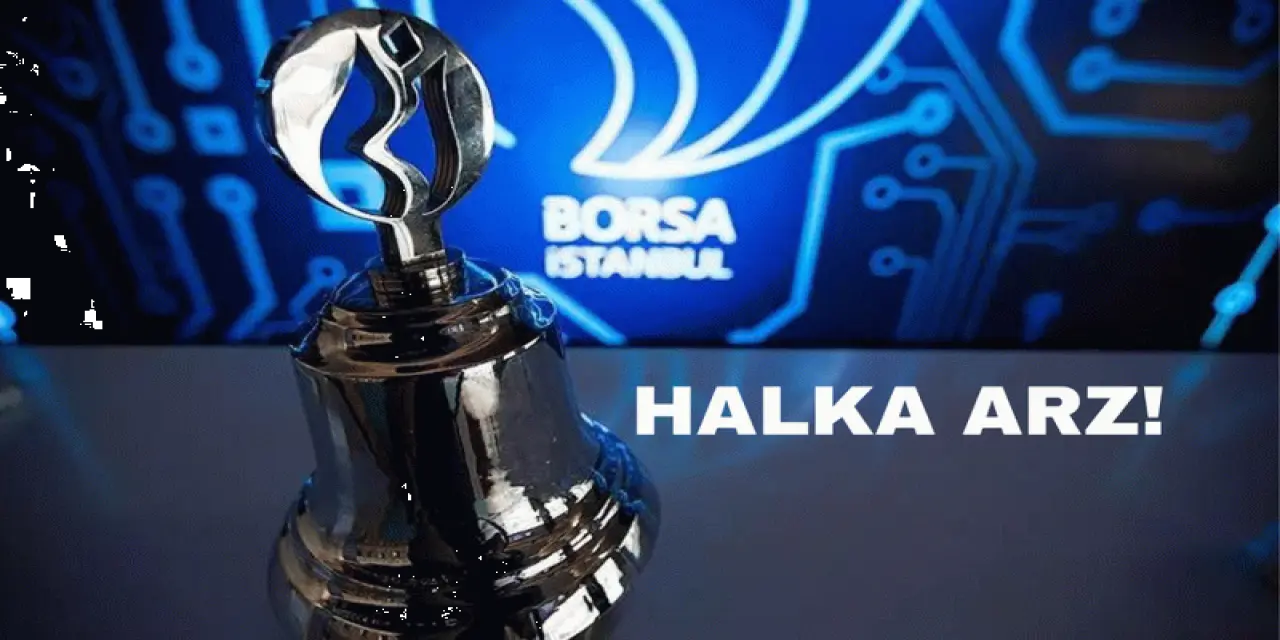 Halka Arzlarda Rekor! Yaklaşık 100 Milyon Yatırımcı!